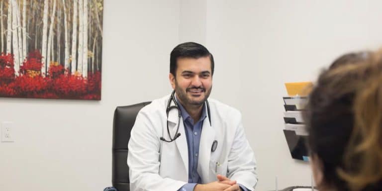 What Is the Difference Between General Practice (GP) and Primary Care?